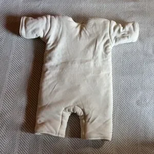 Baby Merlin's Magic Sleepsuit | Pajamas | Baby Merlins Magic Sleepsuit ...